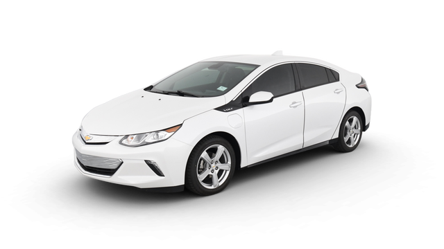 2017 Chevrolet Volt Carvana 1926
